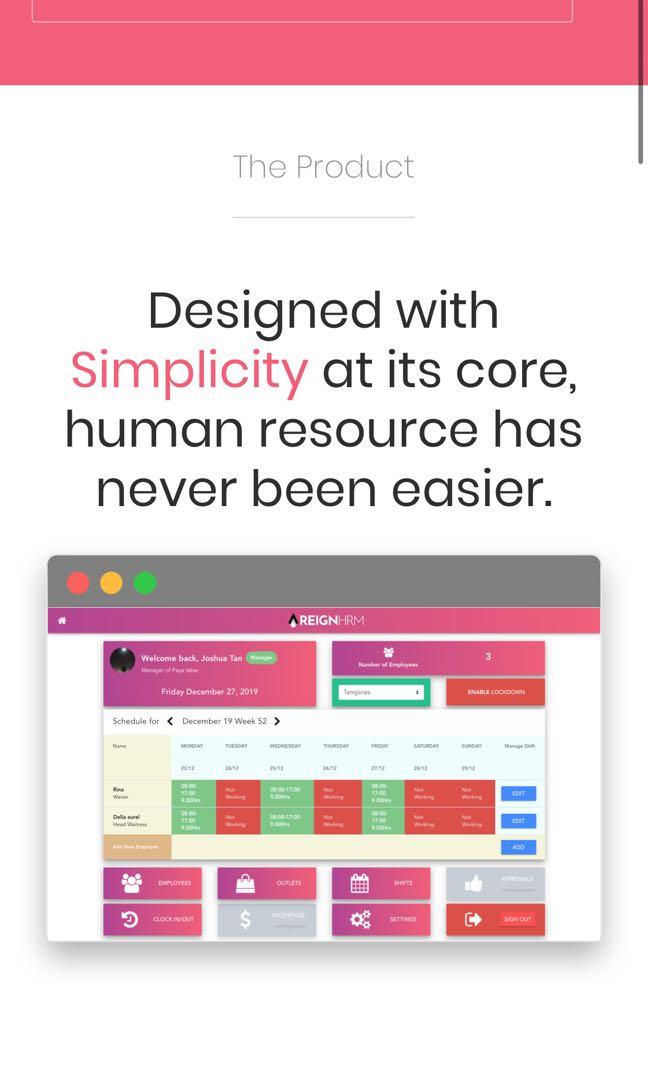 Take your business Online now! Fast web and app development., Business Services, IT ...