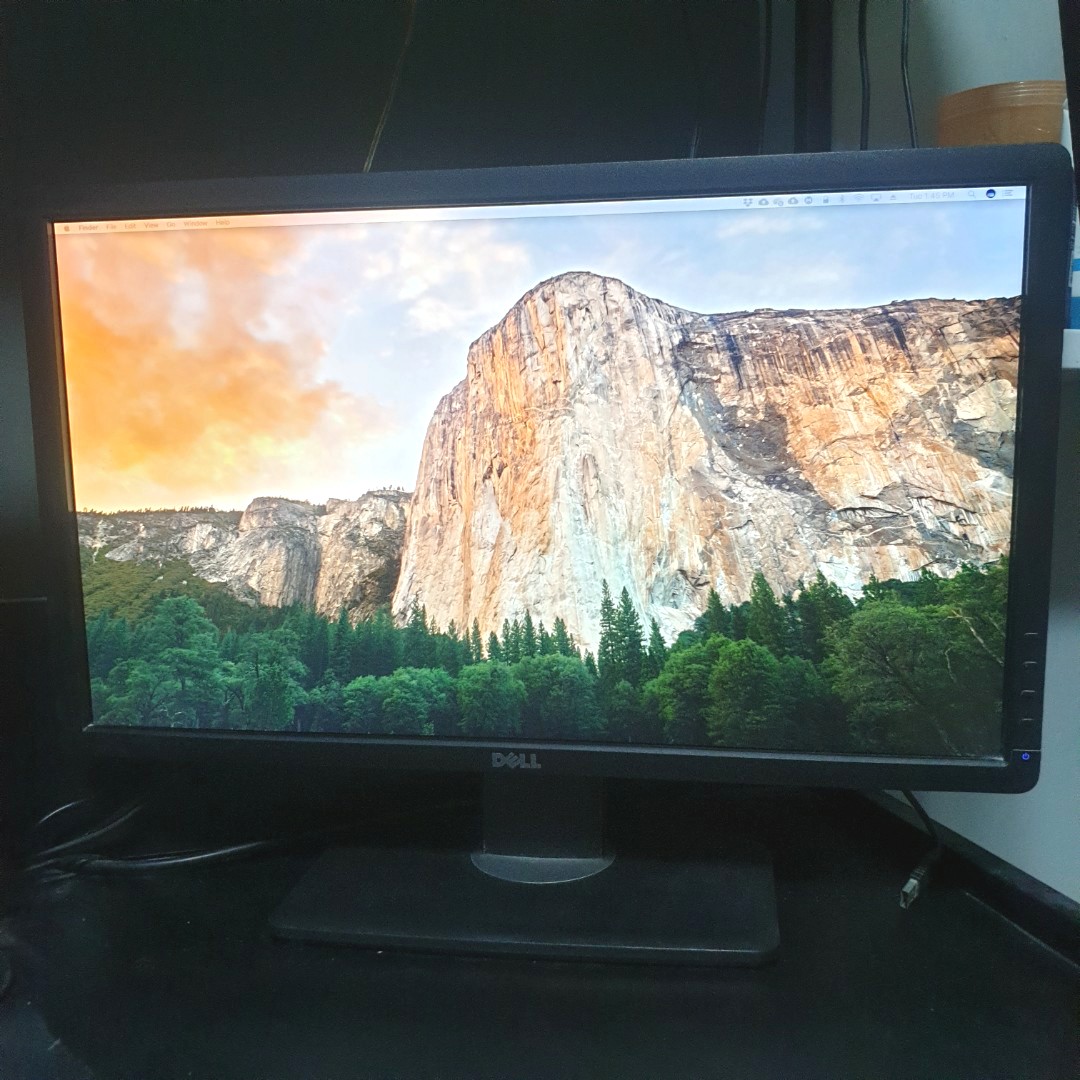 Dell Monitor U2312HM, Electronics, Computers, Others on Carousell