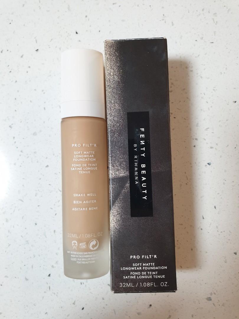 Fenty Beauty PRO FILTR - Shade 270, Beauty & Personal Care, Face ...