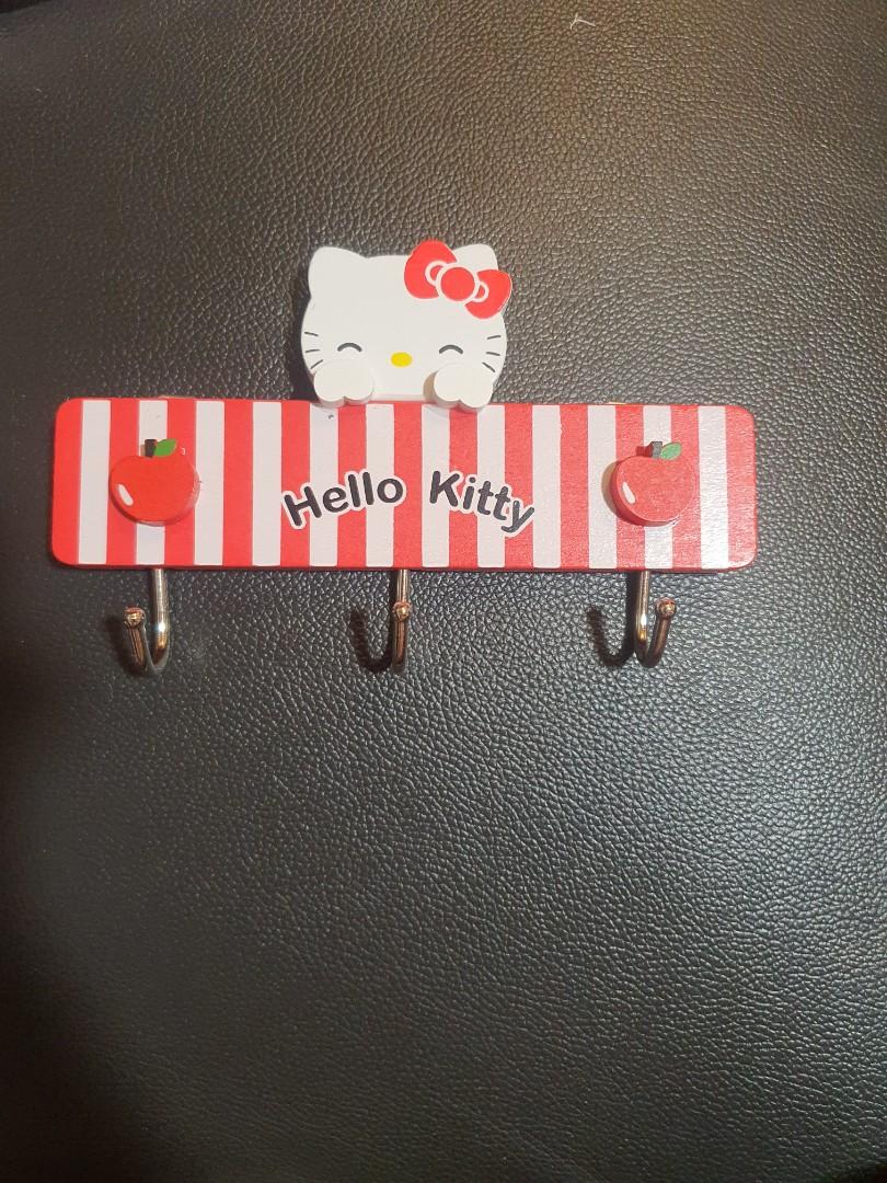 Hello Kitty Hanger, Everything Else on Carousell