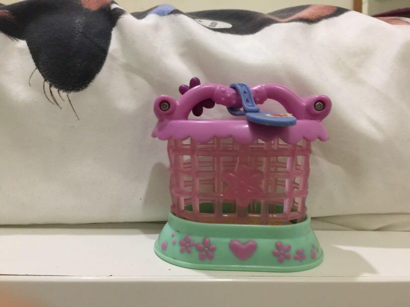 Lps cage, Hobbies & Toys, Collectibles & Memorabilia, Fan Merchandise ...