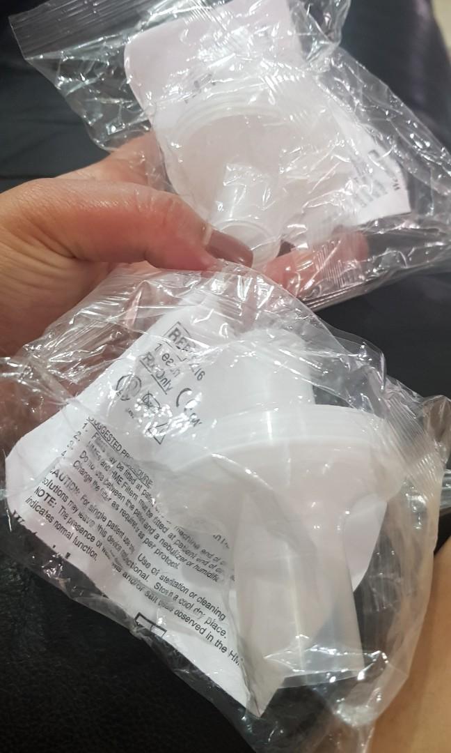 Main flow bacterial filter, Everything Else on Carousell