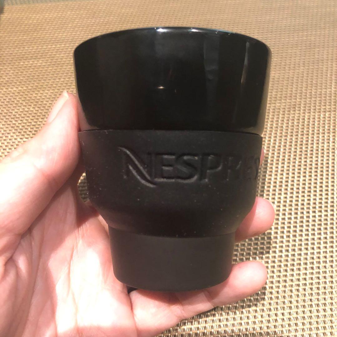 Nespresso touch espresso cup, Food & Drinks, Beverages on Carousell