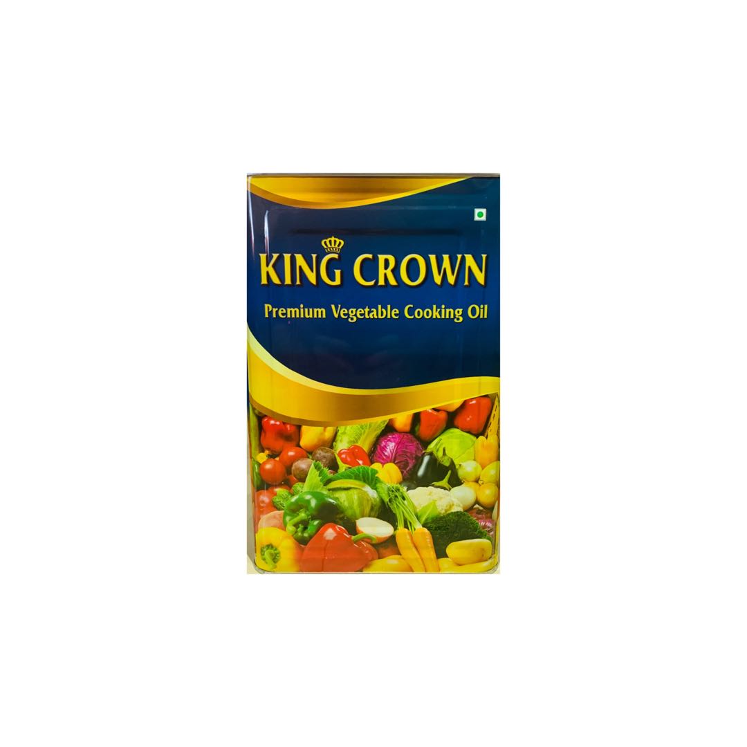 Premium Vegetable Cooking Oil (15L), Food & Drinks, Instant Food on ...