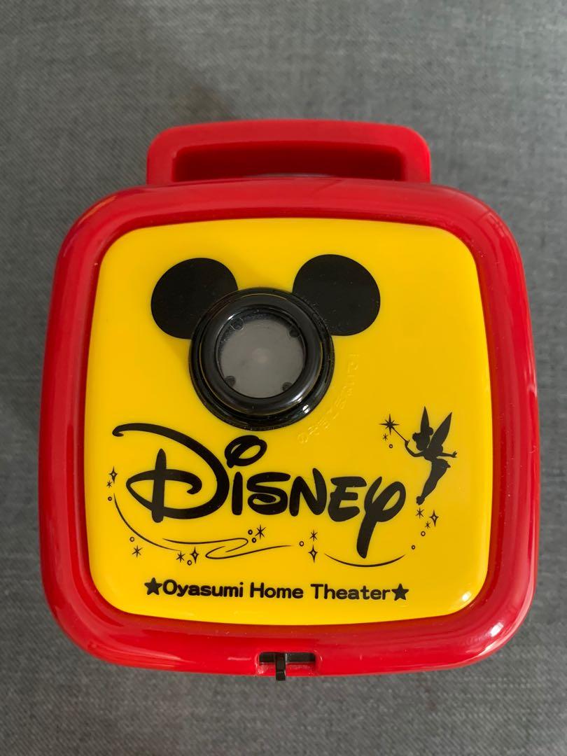 Takara Tomy Good Night Movie Theater / Projector (Educational toy ...