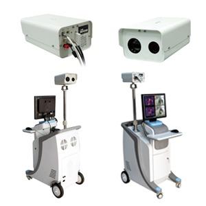 TEMPERATURE MONITOR FOR MASS SCREENING, Electronics, Others on Carousell