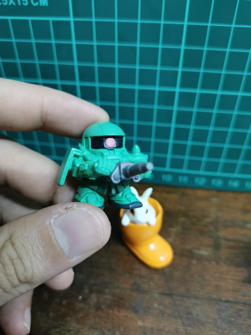 Bandai banpresto Japan gashapon figure slot machine pachinko bandai ...