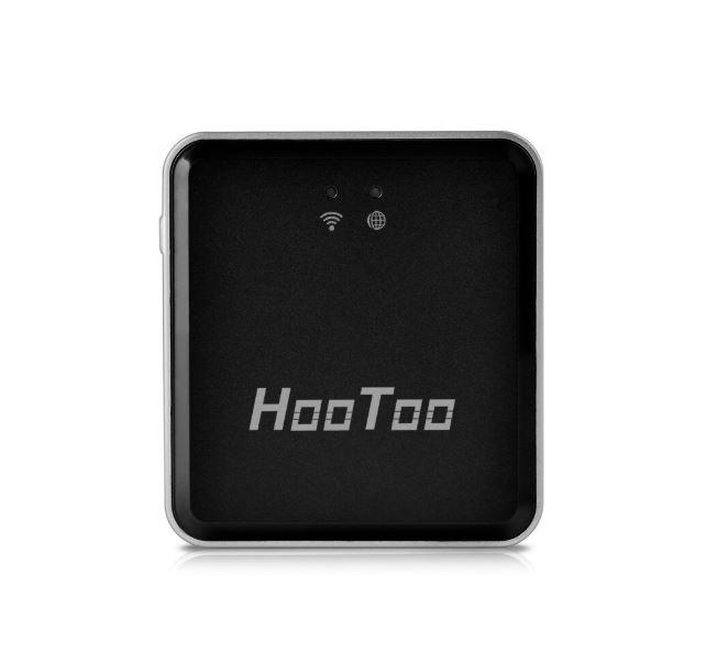 [BNIB] HOOTOO (HT-TM02) TripMate Nano Wireless Portable Wi-Fi Repeater ...