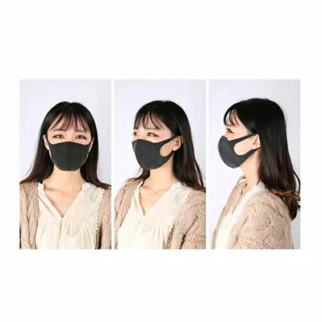 Earloop masks, Babies & Kids, Babies & Kids Fashion on Carousell