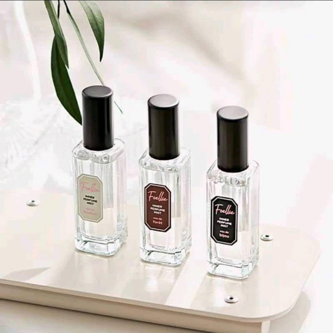 Foellie inner perfume mist, Beauty & Personal Care, Bath & Body, Body ...