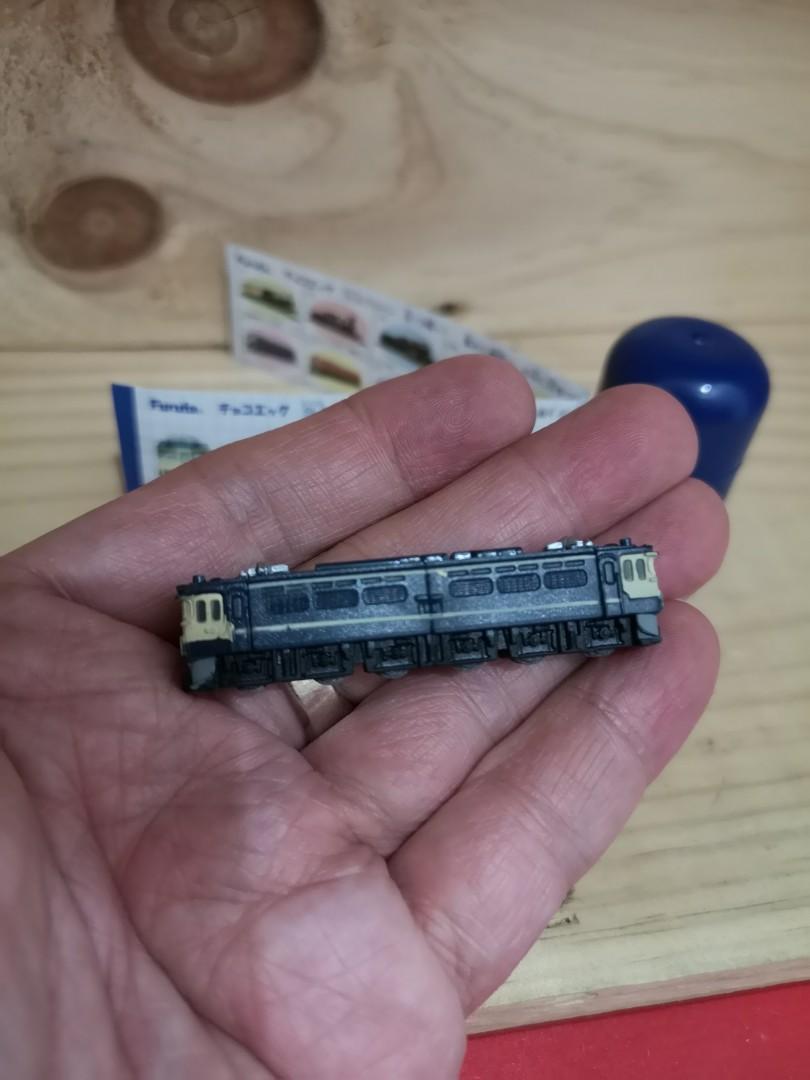 Furuta Micro Train Model Series 1/290, Hobbies & Toys, Collectibles ...
