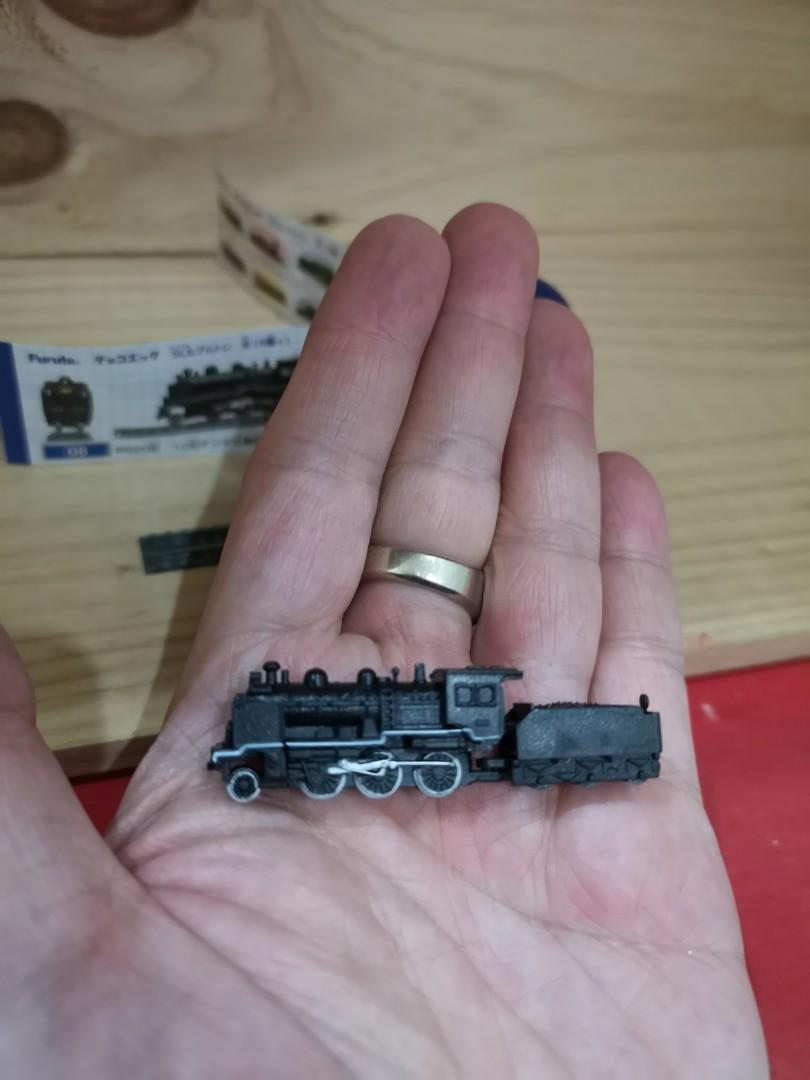 Furuta Micro Train Model Series 1/290, Hobbies & Toys, Collectibles ...