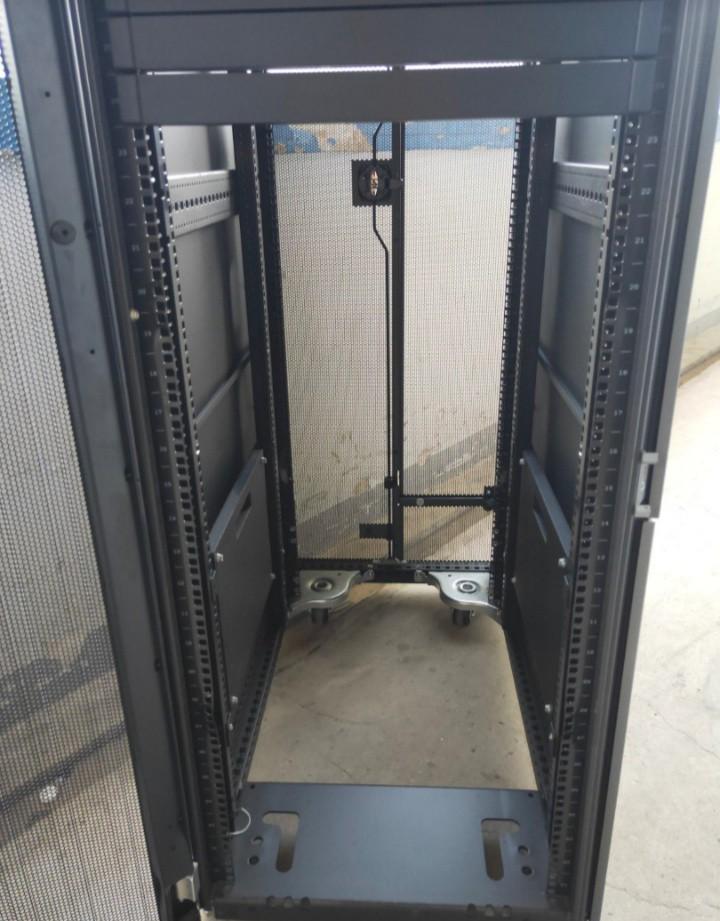 HP Full Height Black Server Rack @$200 Each, Electronics, Others on ...