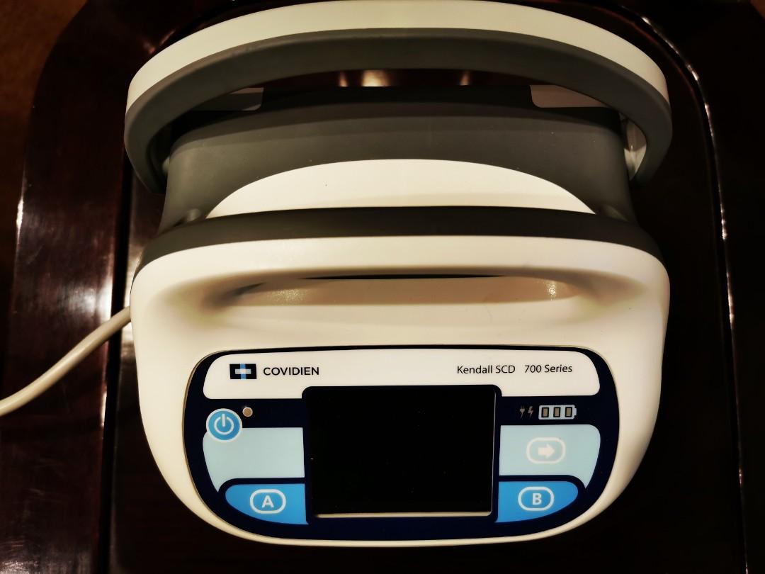 Kendall SCD 700 Controller, Health & Nutrition, Assistive ...