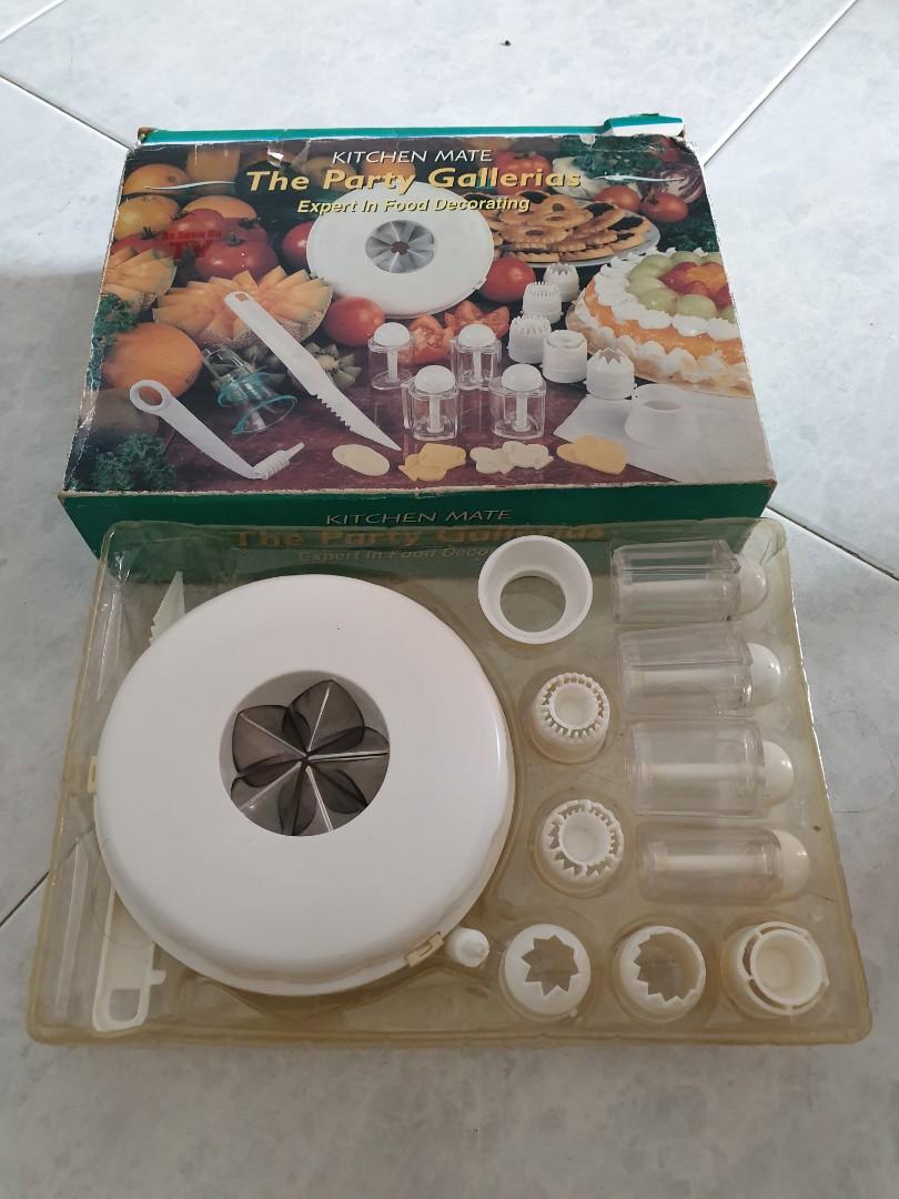 Kitchen Mate, Furniture & Home Living, Bathroom & Kitchen Fixtures on ...