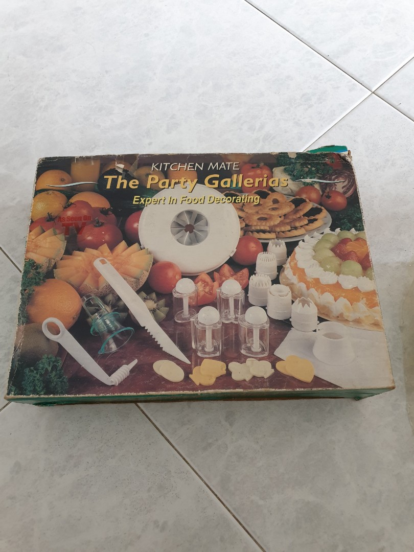 Kitchen Mate, Furniture & Home Living, Bathroom & Kitchen Fixtures on ...