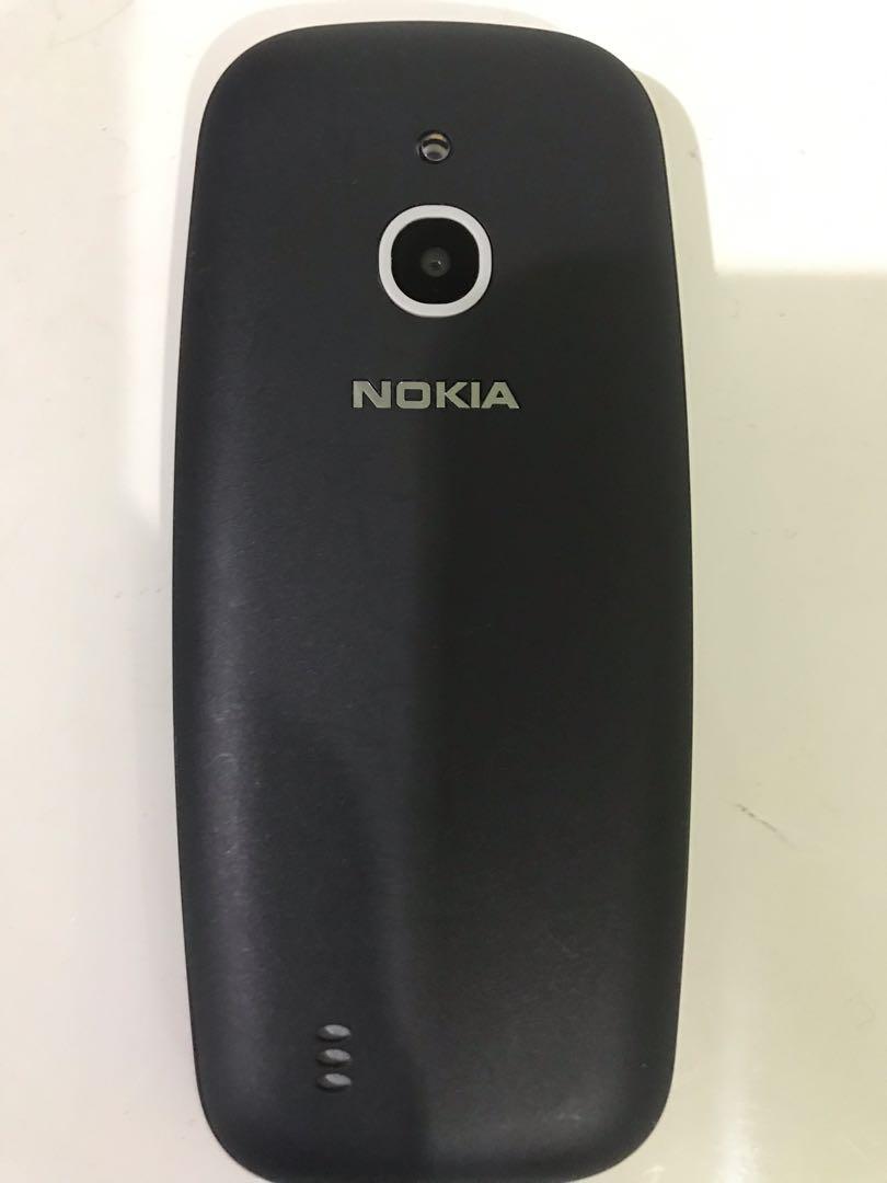 Nokia handphone latest upgraded model 3310, Mobile Phones & Gadgets ...