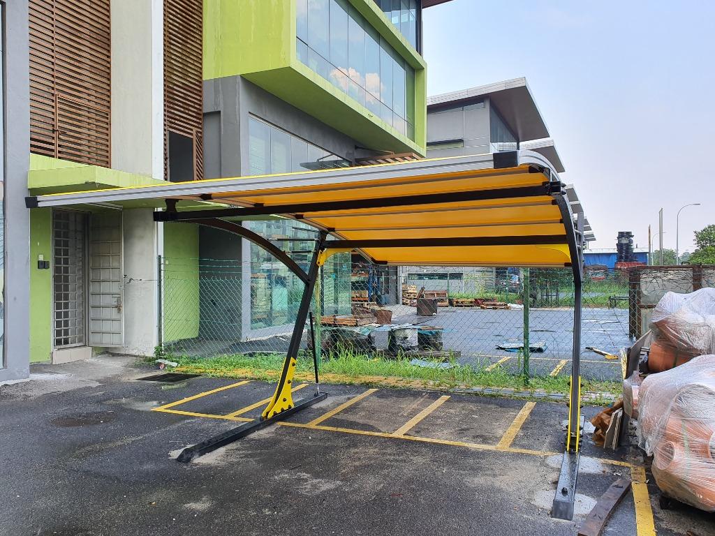 PS-CARPORT (DIY Car porch), Health & Nutrition, Assistive ...