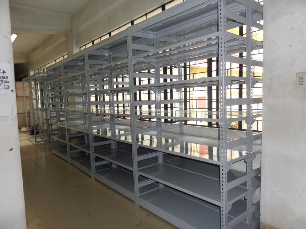 Steel rack office storage rack commercial rack made in korea, Furniture ...