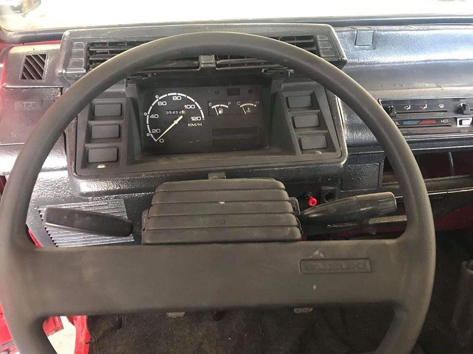 Suzuki Multicab FB Body Manual, Cars for Sale, Used Cars on Carousell