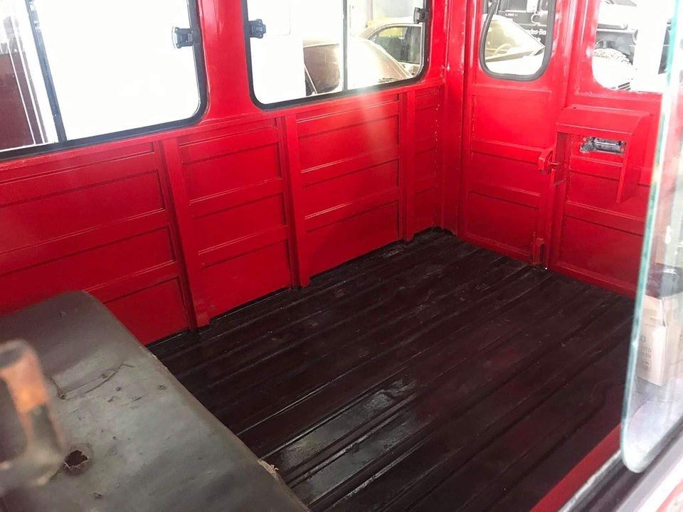 Suzuki Multicab FB Body Manual, Cars for Sale, Used Cars on Carousell