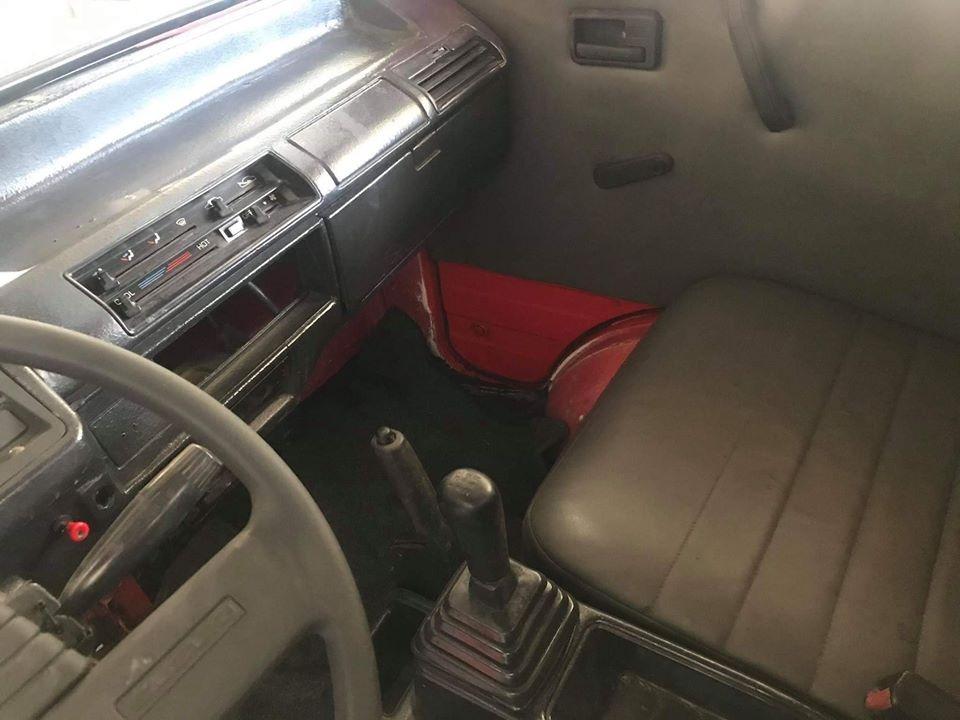 Suzuki Multicab FB Body Manual, Cars for Sale, Used Cars on Carousell