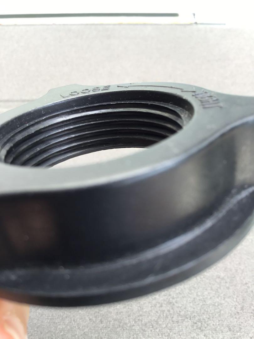 Table Stand Wall Fan Guard Lock Fan Spare Parts, Furniture & Home ...