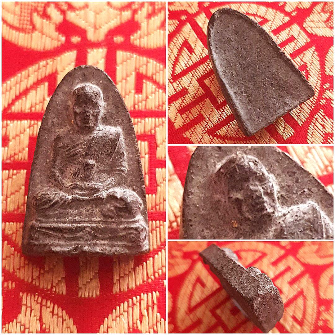 Thai Amulet - Archan Tim (Pim Yai), Hobbies & Toys, Religious Items on ...