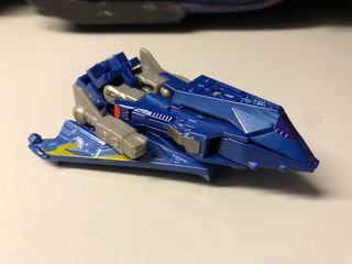 Transformers War For Cybertron Kingdom Maximal Fossilizer combiner ...