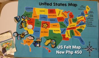 US+MAP - View all US+MAP ads in Carousell Philippines