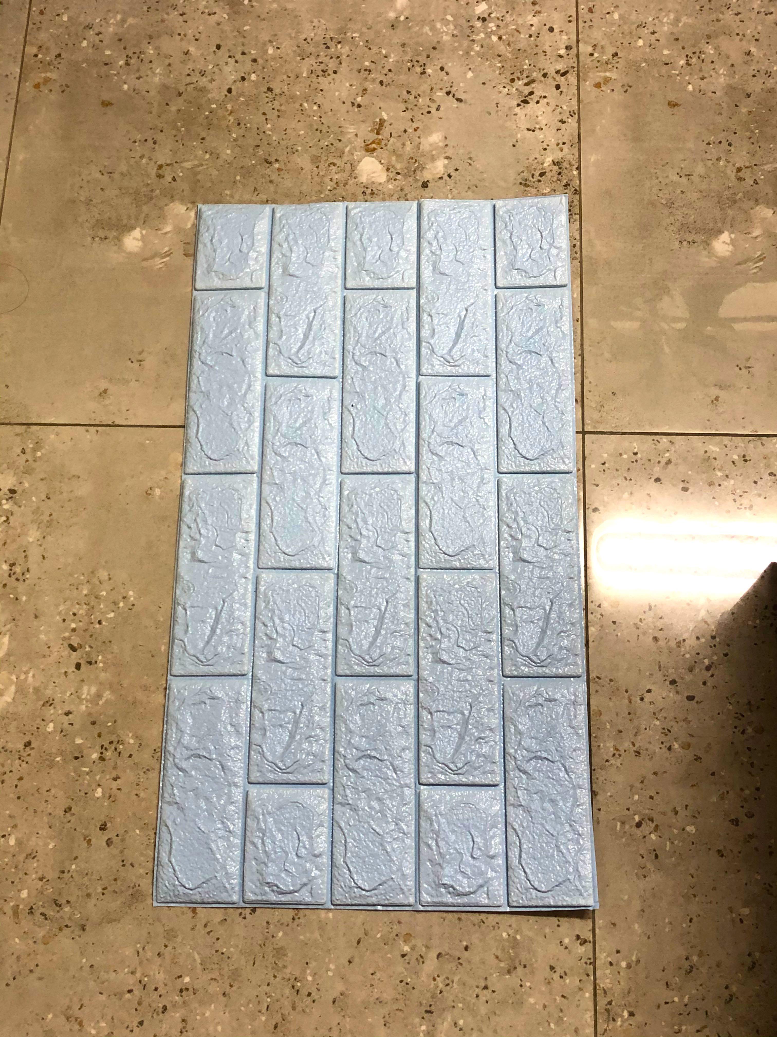 Wall Padding Sticker, Furniture & Home Living, Home Decor, Wall Decor ...