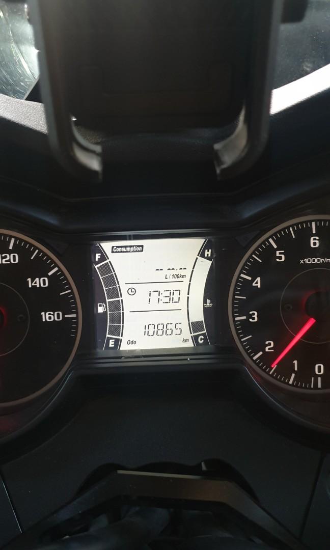 Yamaha xmax 300 loaded, Motorbikes, Motorbikes for Sale on Carousell