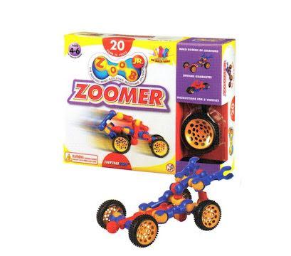 Zoob Jr Zoomer 20, Hobbies & Toys, Toys & Games on Carousell