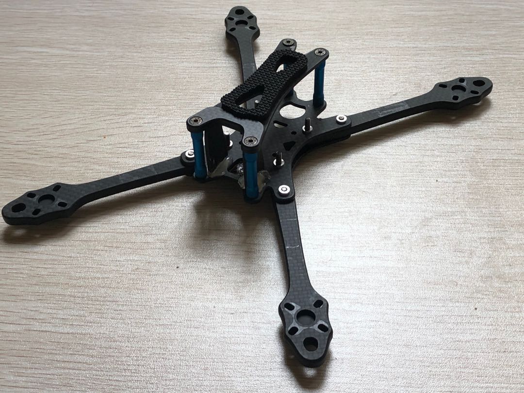 Astrox switch narrow fpv, Hobbies & Toys, Toys & Games on Carousell