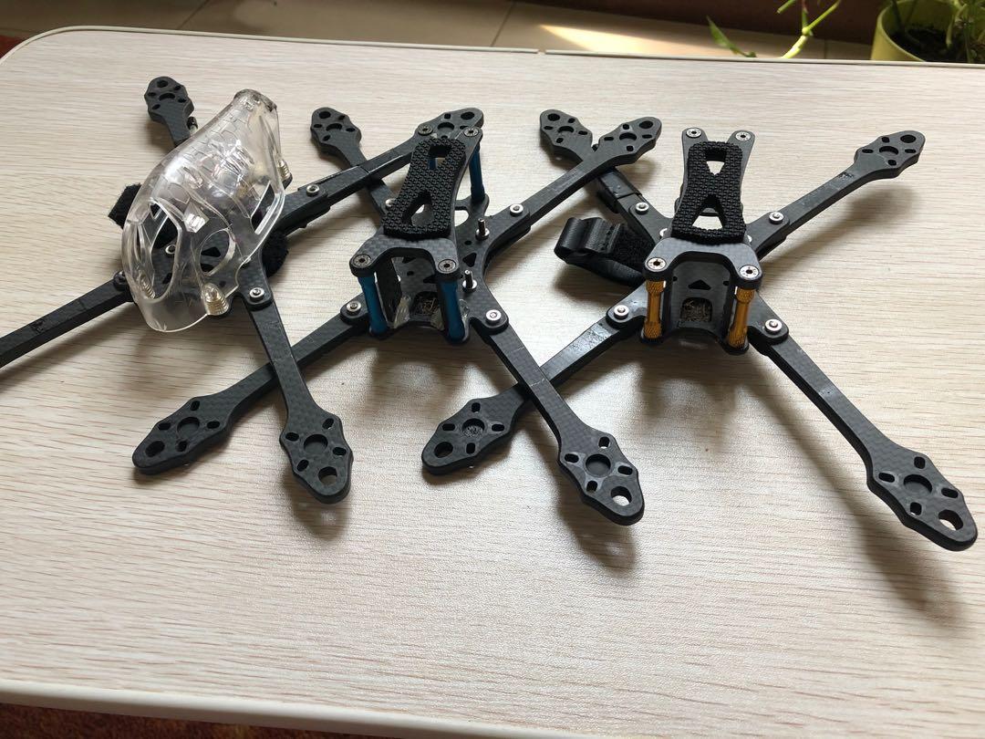 Astrox switch narrow fpv, Hobbies & Toys, Toys & Games on Carousell