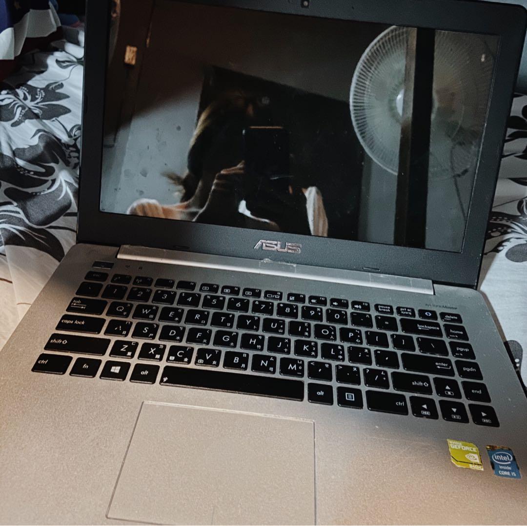 ASUS K451L, Computers & Tech, Laptops & Notebooks on Carousell