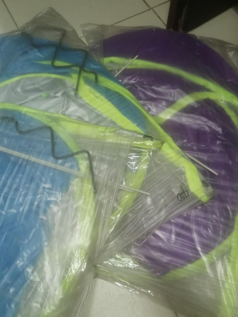 Ebike canopy, Everything Else, Others on Carousell