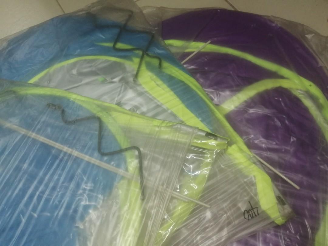 Ebike canopy, Everything Else, Others on Carousell