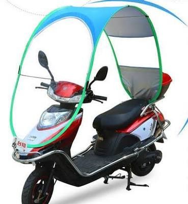 Ebike canopy, Everything Else, Others on Carousell