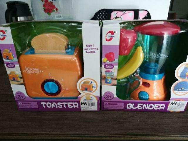 *FREE POST to West Malaysia only / Ready Stock* Kids Toy Battery ...