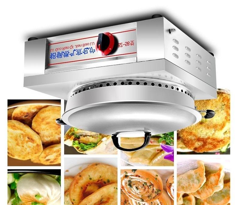 Gyoza Dumpling Cooker ( Commercial use )Brand new, TV & Home Appliances ...