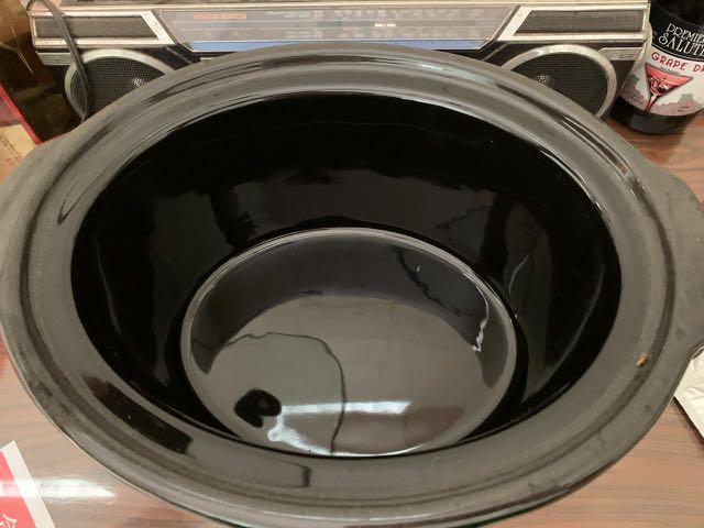 KRISBOW - slow cooker, Kitchen & Appliances di Carousell