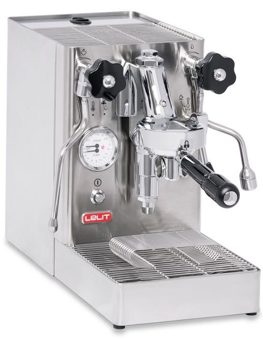 Lelit MaraX v2 Official Authorised Singapore Distributor. on Carousell