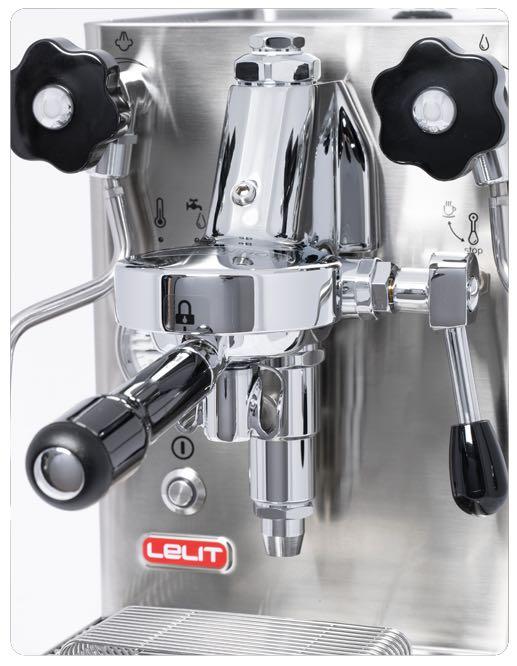 Lelit MaraX v2 Official Authorised Singapore Distributor. on Carousell