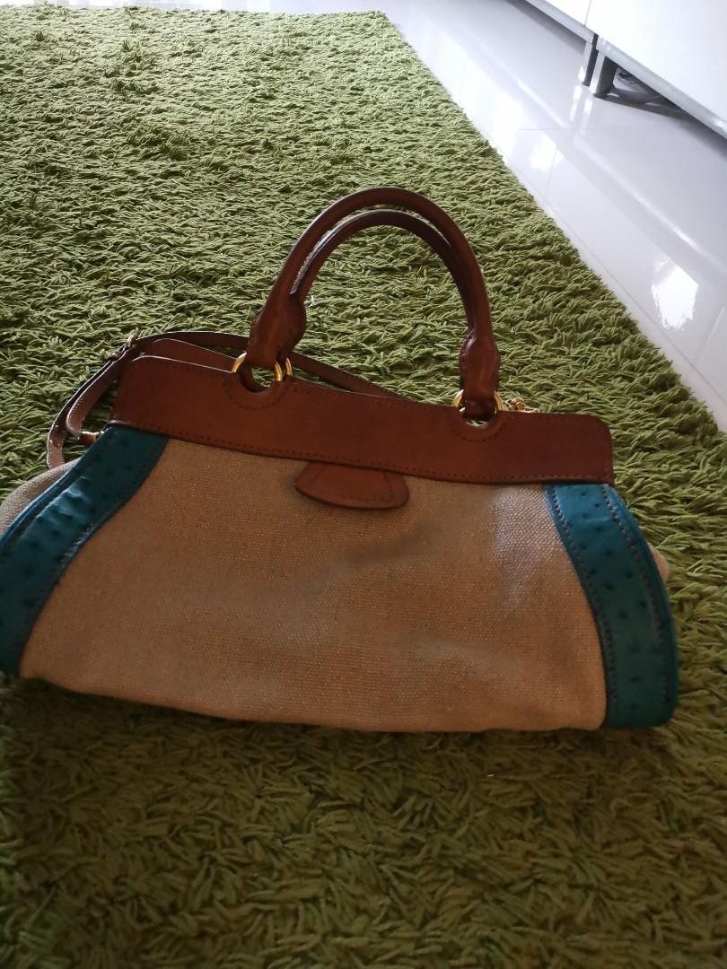 Mui mui bag, Luxury, Bags & Wallets on Carousell