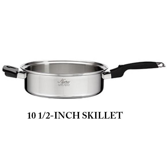 NutraEase 7-Piece Cooking Starter Set Cookware, Everything Else, Others ...