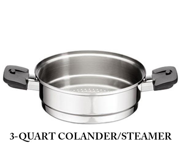 NutraEase 7-Piece Cooking Starter Set Cookware, Everything Else, Others ...