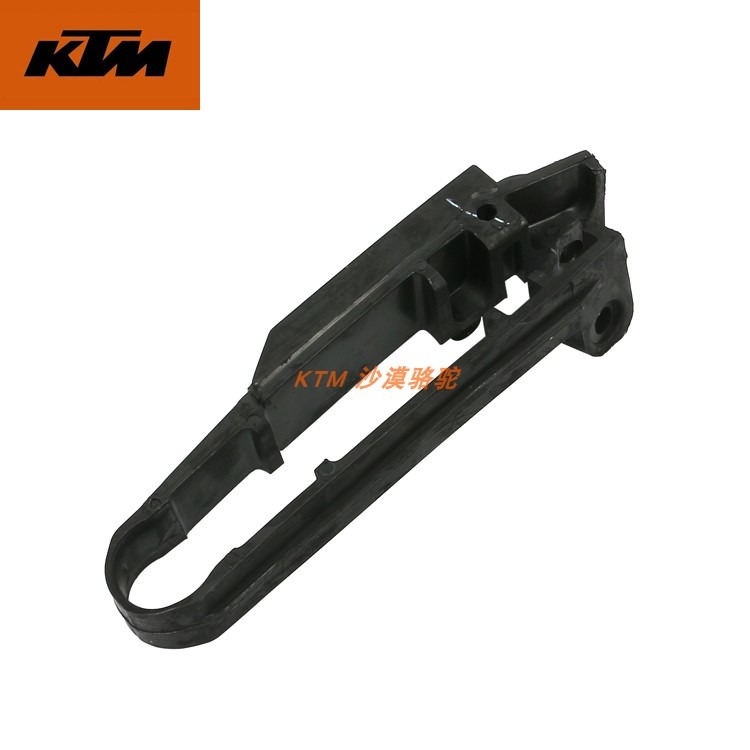 Original authentic KTM Duke 125 200 390 rc390 RC390 Chain damper rubber ...
