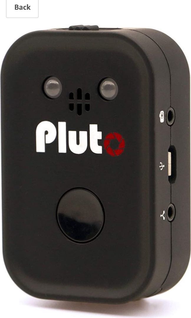 Pluto Trigger, Mobile Phones & Gadgets, Mobile & Gadget Accessories ...