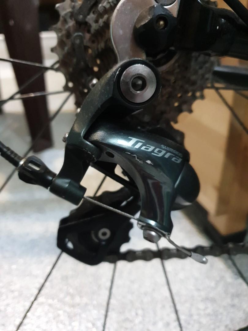 Polygon Helios 300 Road bike, Bicycles & PMDs, Bicycles, Road Bikes on ...